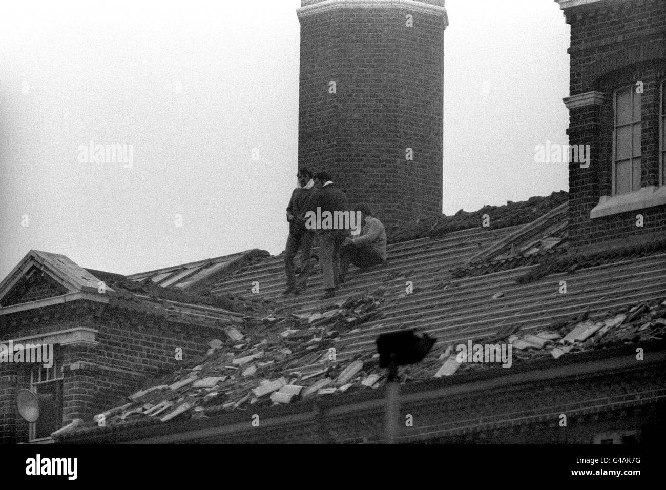 Stephen blake martin coughlan -Fotos und -Bildmaterial in hoher ...