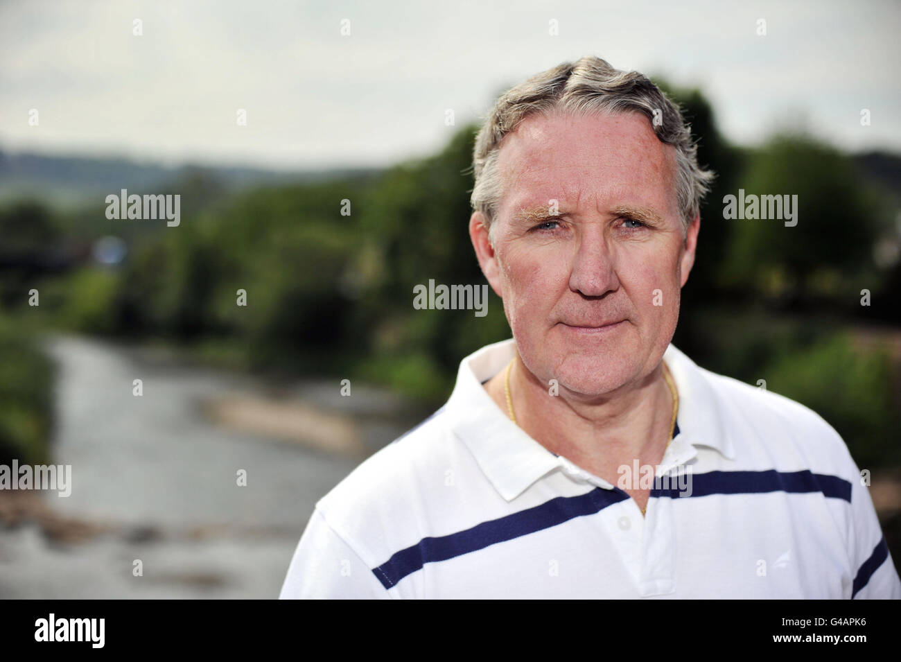 Michael meredith -Fotos und -Bildmaterial in hoher Auflösung – Alamy