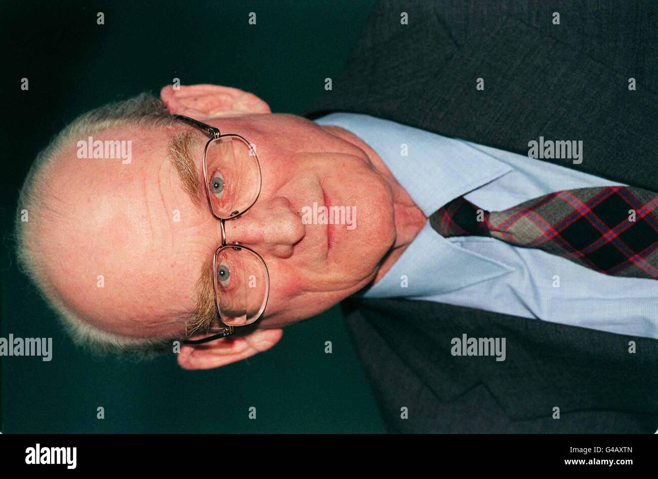 Sir william macpherson von cluny -Fotos und -Bildmaterial in hoher ...