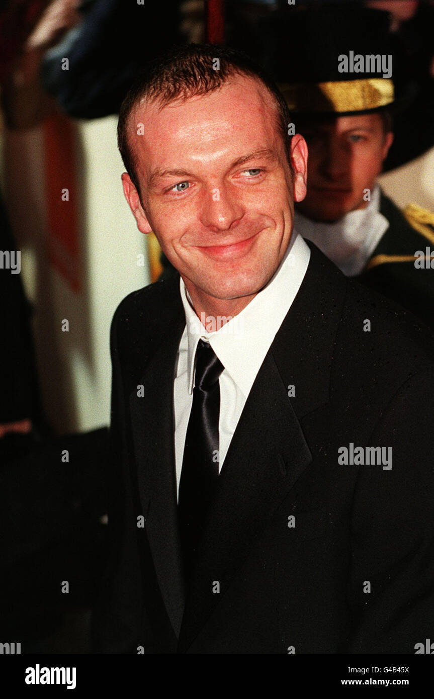 Zur 50 bafta verleihung -Fotos und -Bildmaterial in hoher Auflösung – Alamy