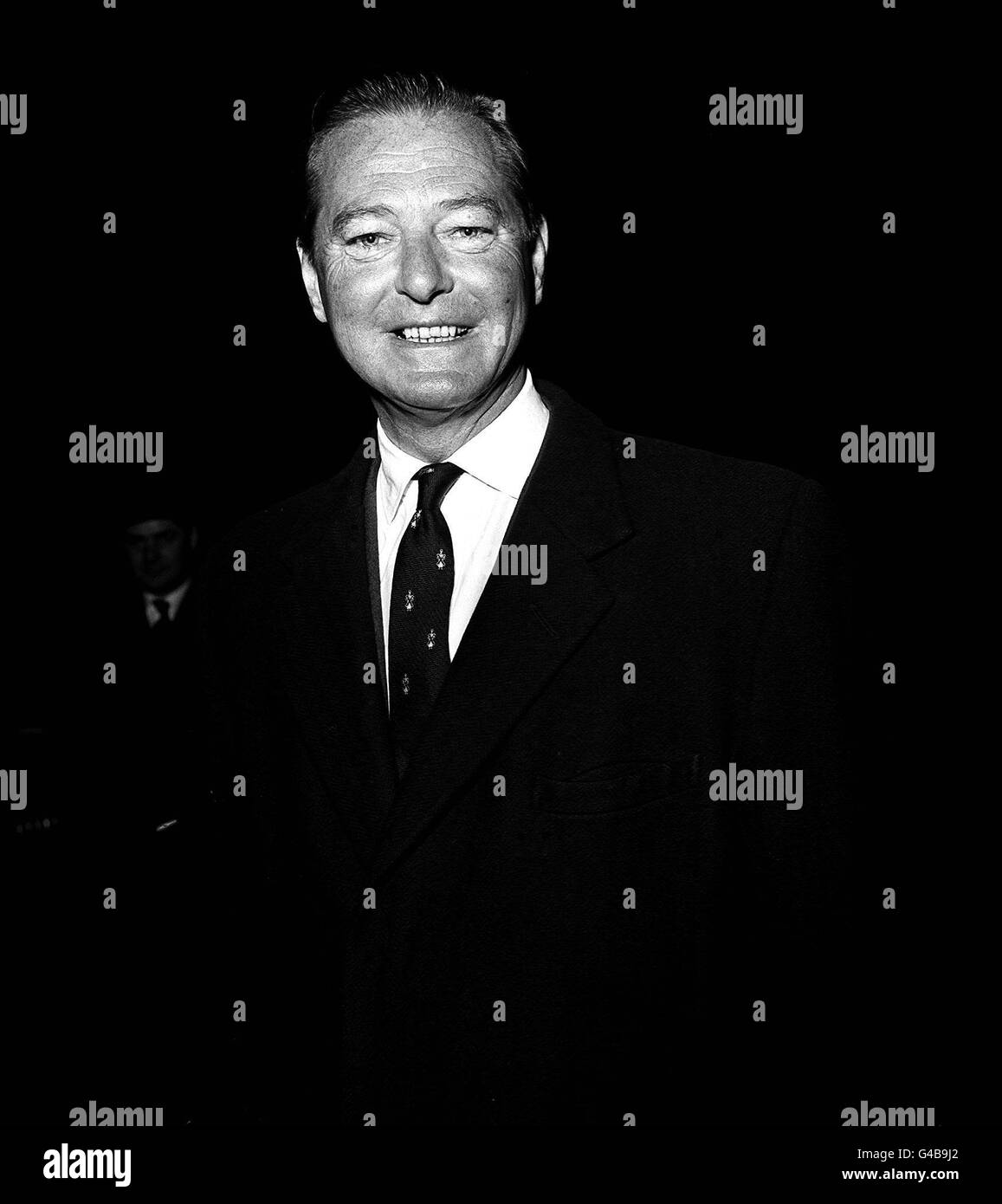 Terence rattigan -Fotos und -Bildmaterial in hoher Auflösung – Alamy