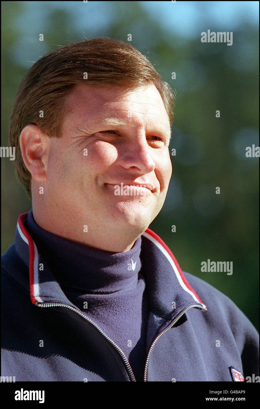 Generaltrainer kanada -Fotos und -Bildmaterial in hoher Auflösung – Alamy