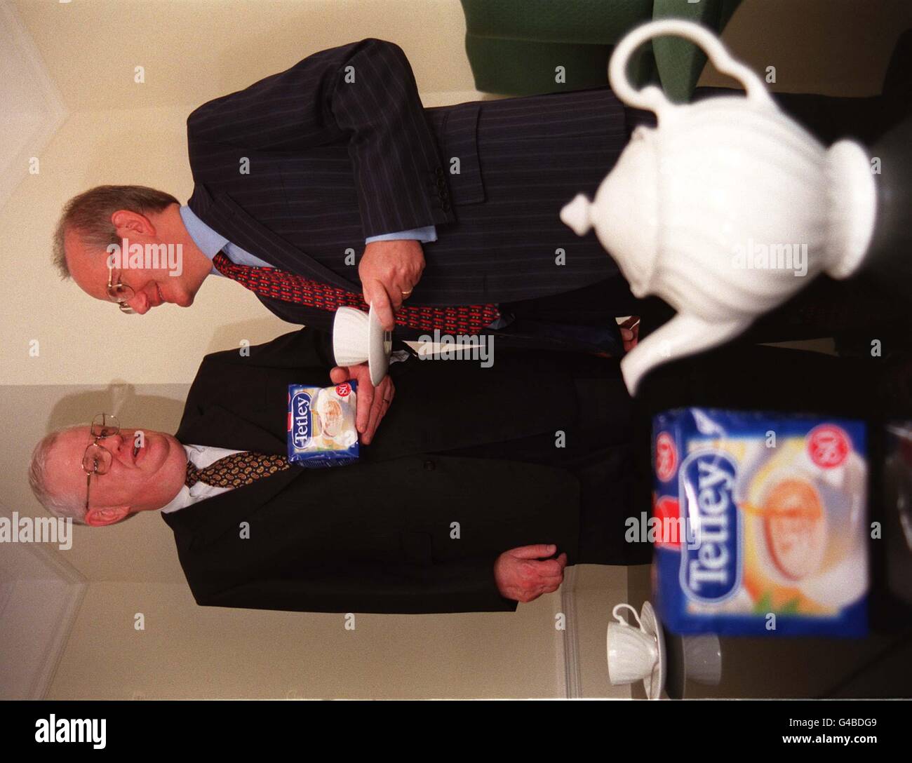 Leon allen ist gegangen -Fotos und -Bildmaterial in hoher Auflösung – Alamy