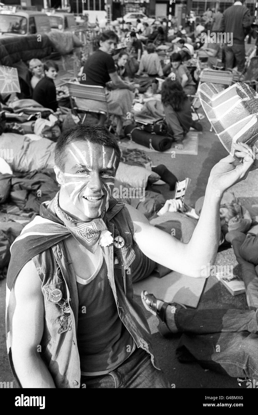 Brian balmer -Fotos und -Bildmaterial in hoher Auflösung – Alamy