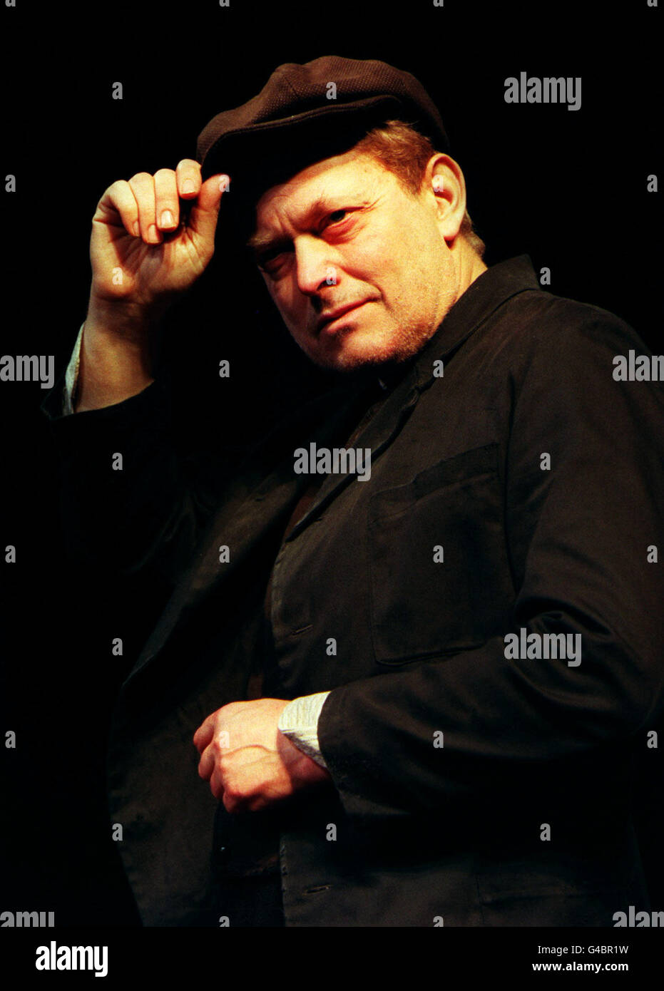 Michael pennington -Fotos und -Bildmaterial in hoher Auflösung – Alamy