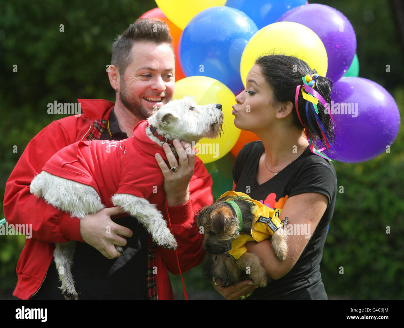 Michael barron -Fotos und -Bildmaterial in hoher Auflösung – Alamy