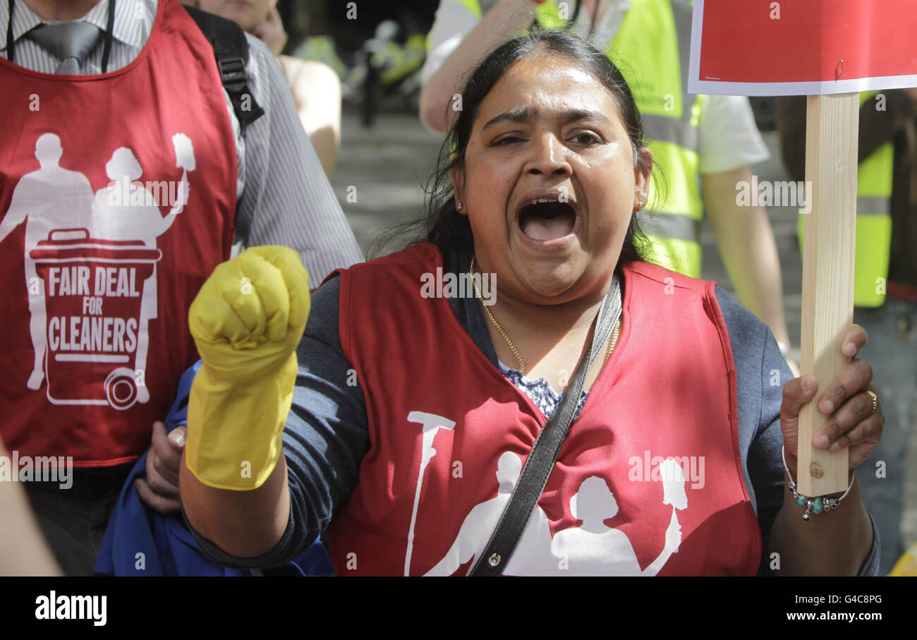 Siptu protest -Fotos und -Bildmaterial in hoher Auflösung – Alamy