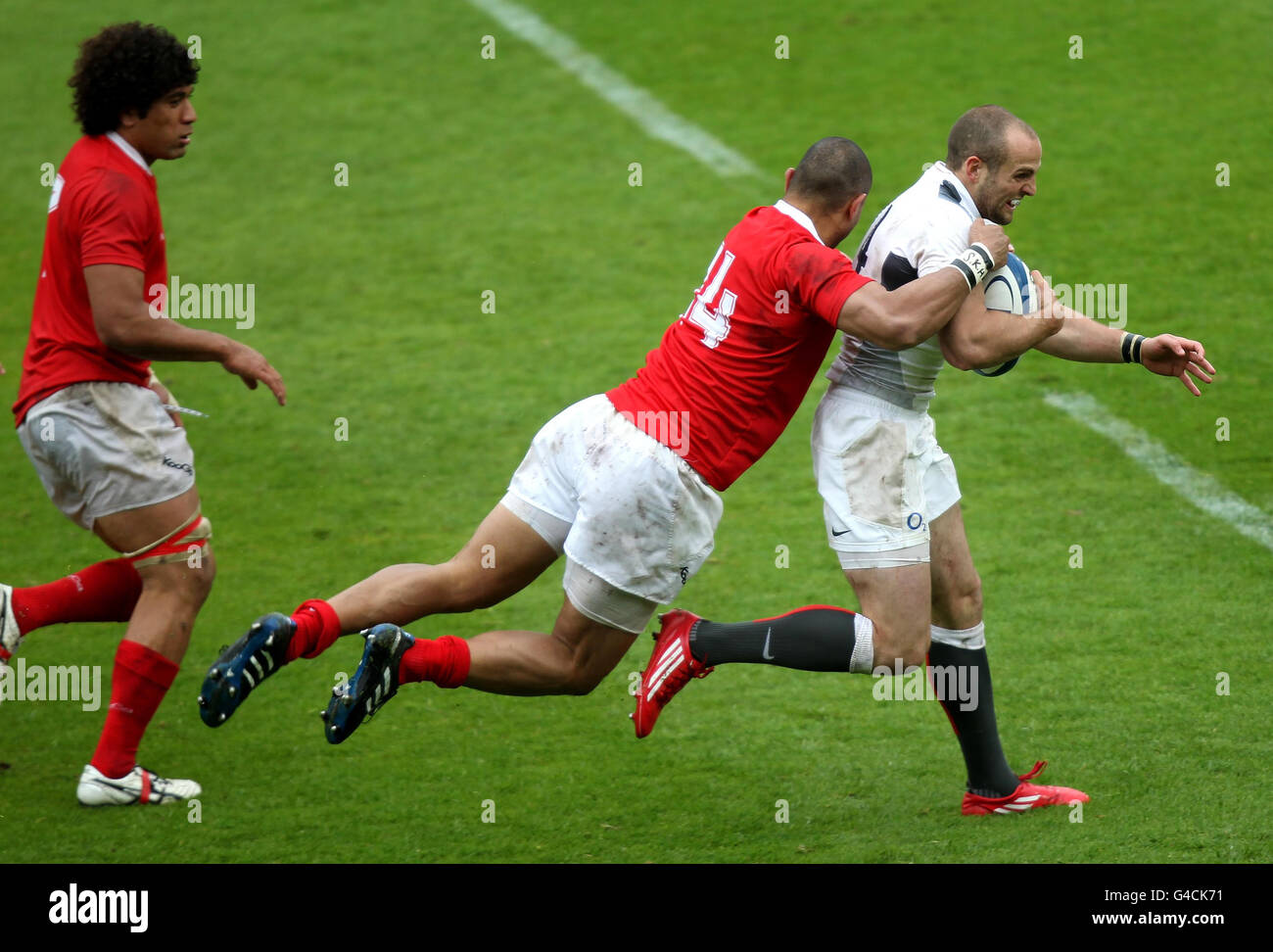Viliami helu -Fotos und -Bildmaterial in hoher Auflösung – Alamy