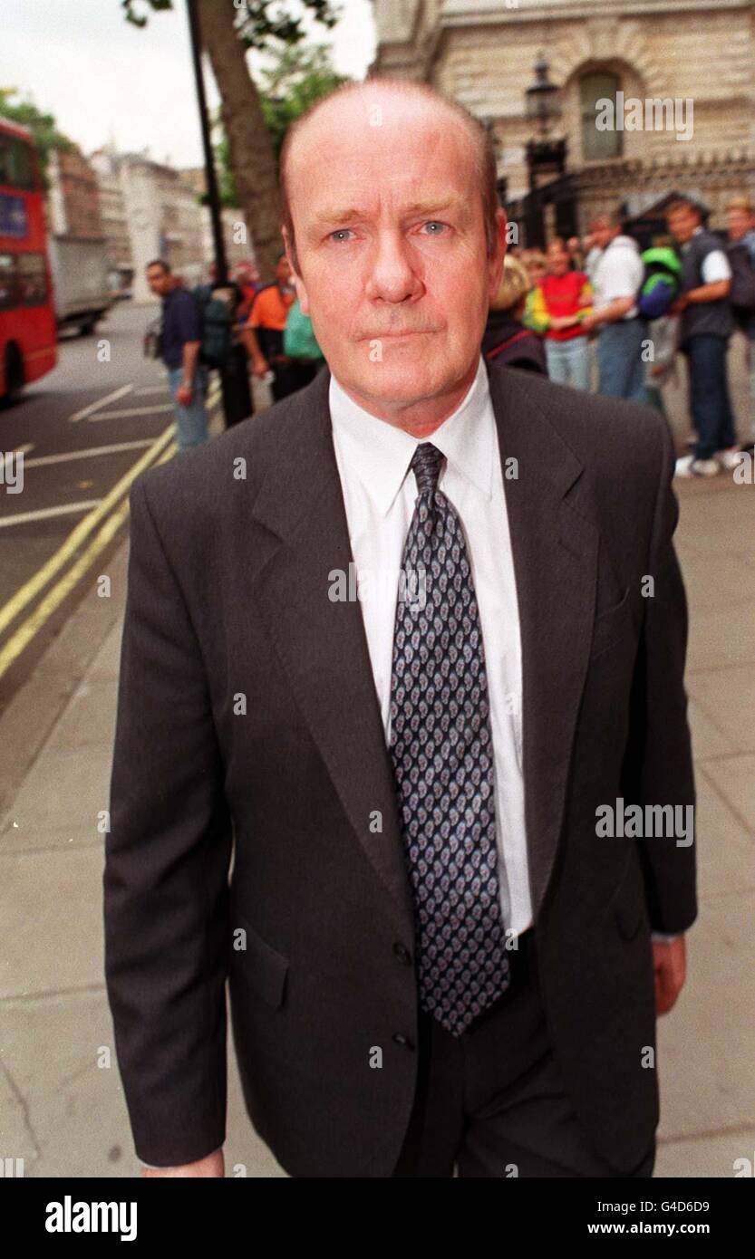 Dr john reid -Fotos und -Bildmaterial in hoher Auflösung – Alamy
