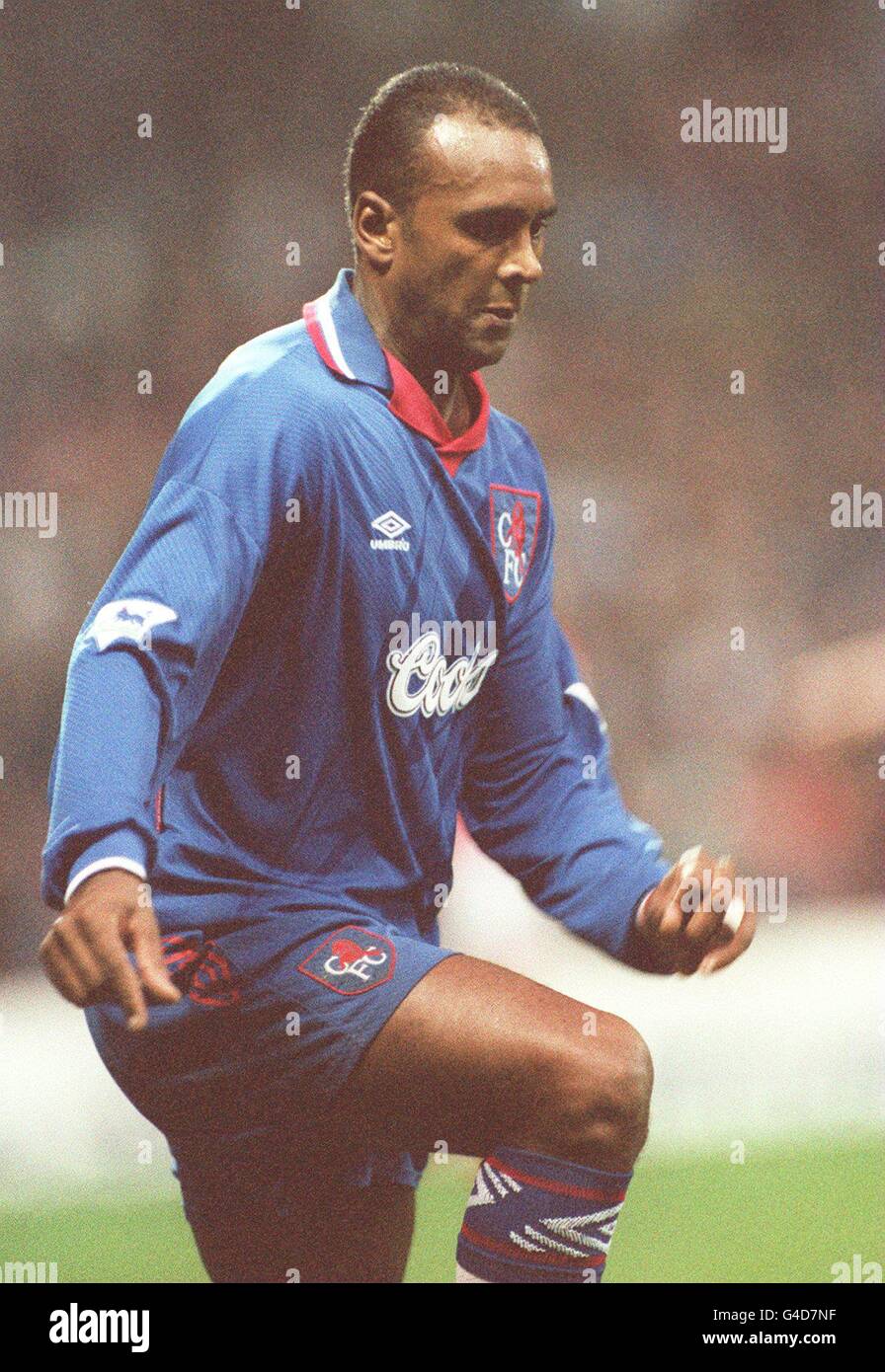 David rocastle -Fotos und -Bildmaterial in hoher Auflösung – Alamy