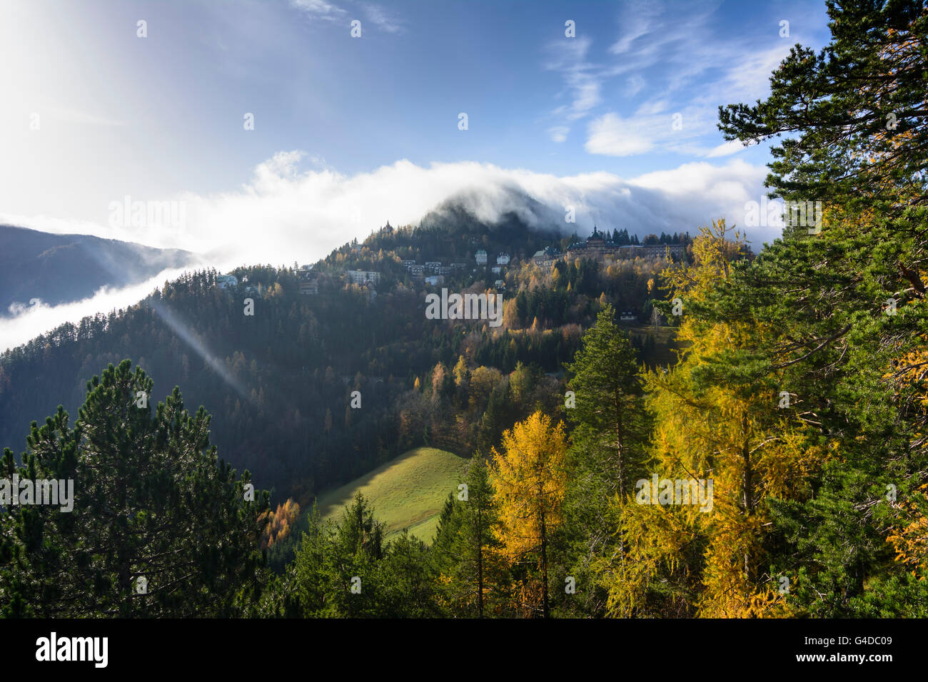 Wiener wald -Fotos und -Bildmaterial in hoher Auflösung – Alamy