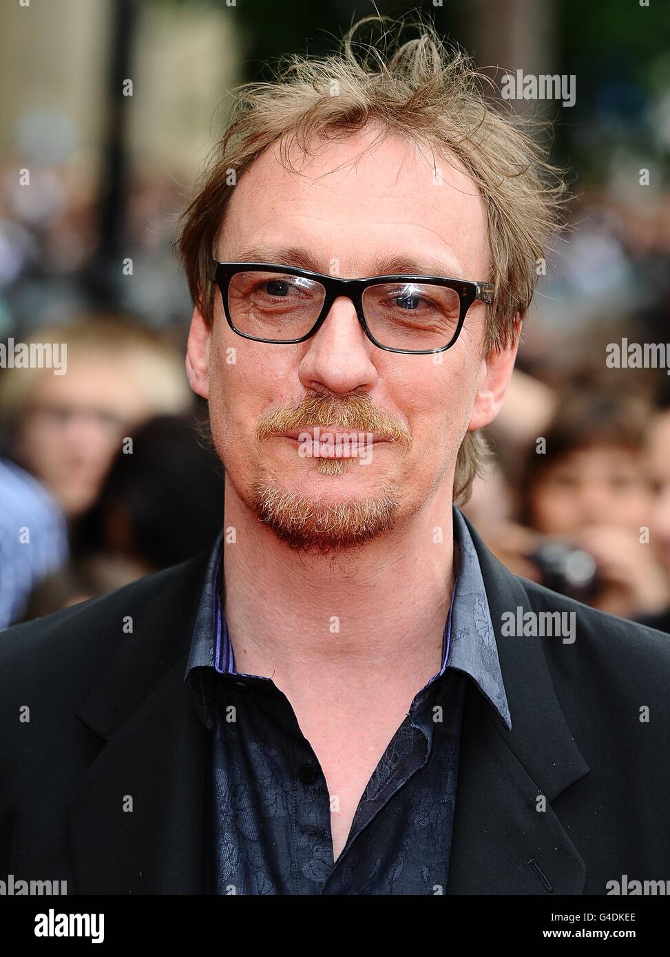 David thewlis harry potter deathly hallows -Fotos und -Bildmaterial in ...
