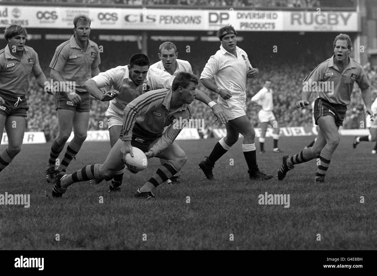 Farr jones -Fotos und -Bildmaterial in hoher Auflösung – Alamy