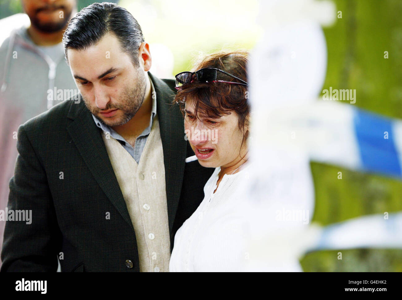 Alex winehouse janis winehouse amy -Fotos und -Bildmaterial in hoher ...