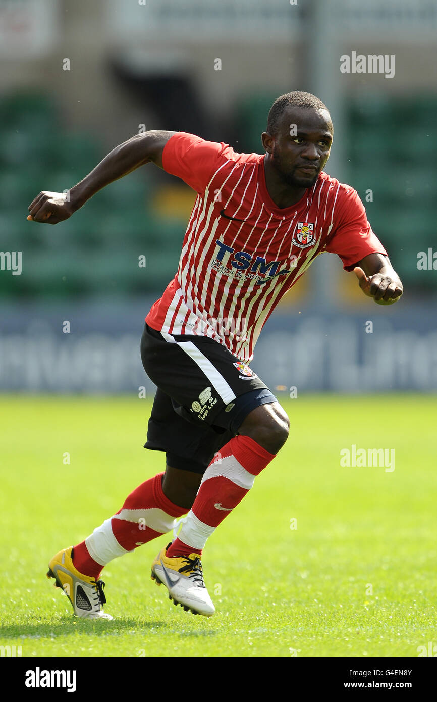 Ali fuseini -Fotos und -Bildmaterial in hoher Auflösung – Alamy