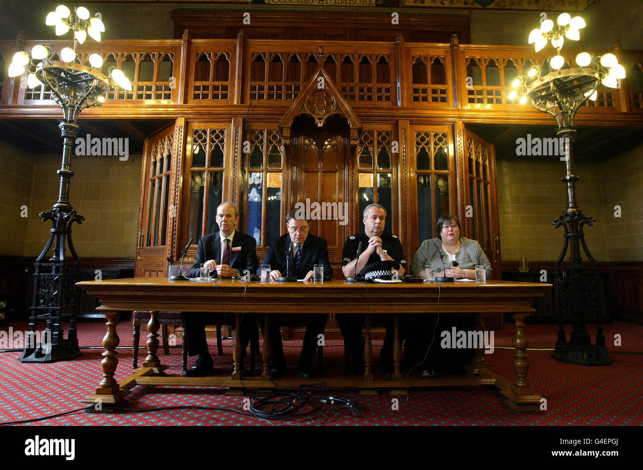Verklagen murphy -Fotos und -Bildmaterial in hoher Auflösung – Alamy