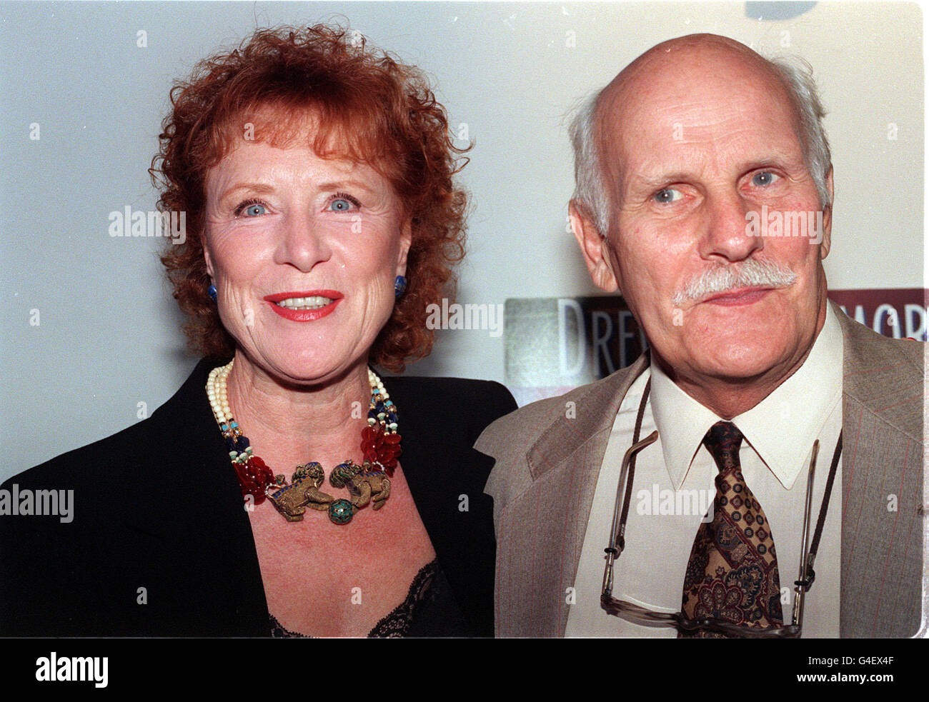 Judy parfitt -Fotos und -Bildmaterial in hoher Auflösung – Alamy