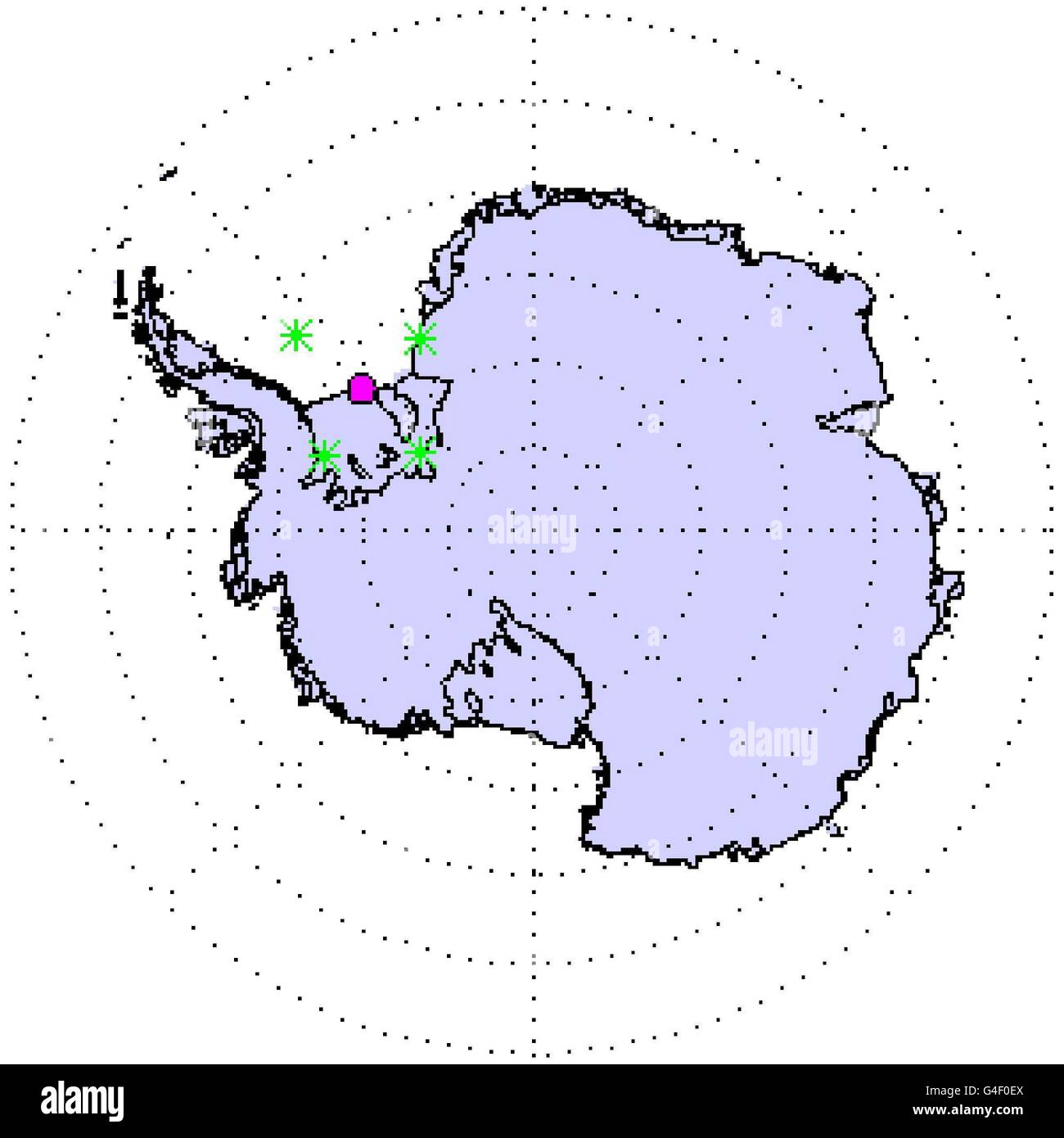 Ronne map -Fotos und -Bildmaterial in hoher Auflösung – Alamy