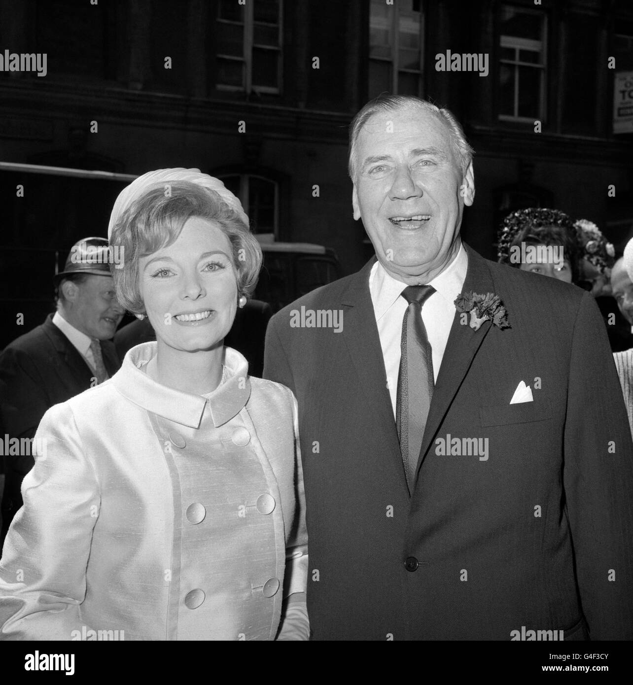 Val Parnell Stockfotos und -bilder Kaufen - Alamy