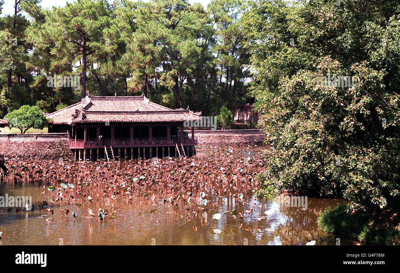 Vietnam stock pics -Fotos und -Bildmaterial in hoher Auflösung – Alamy