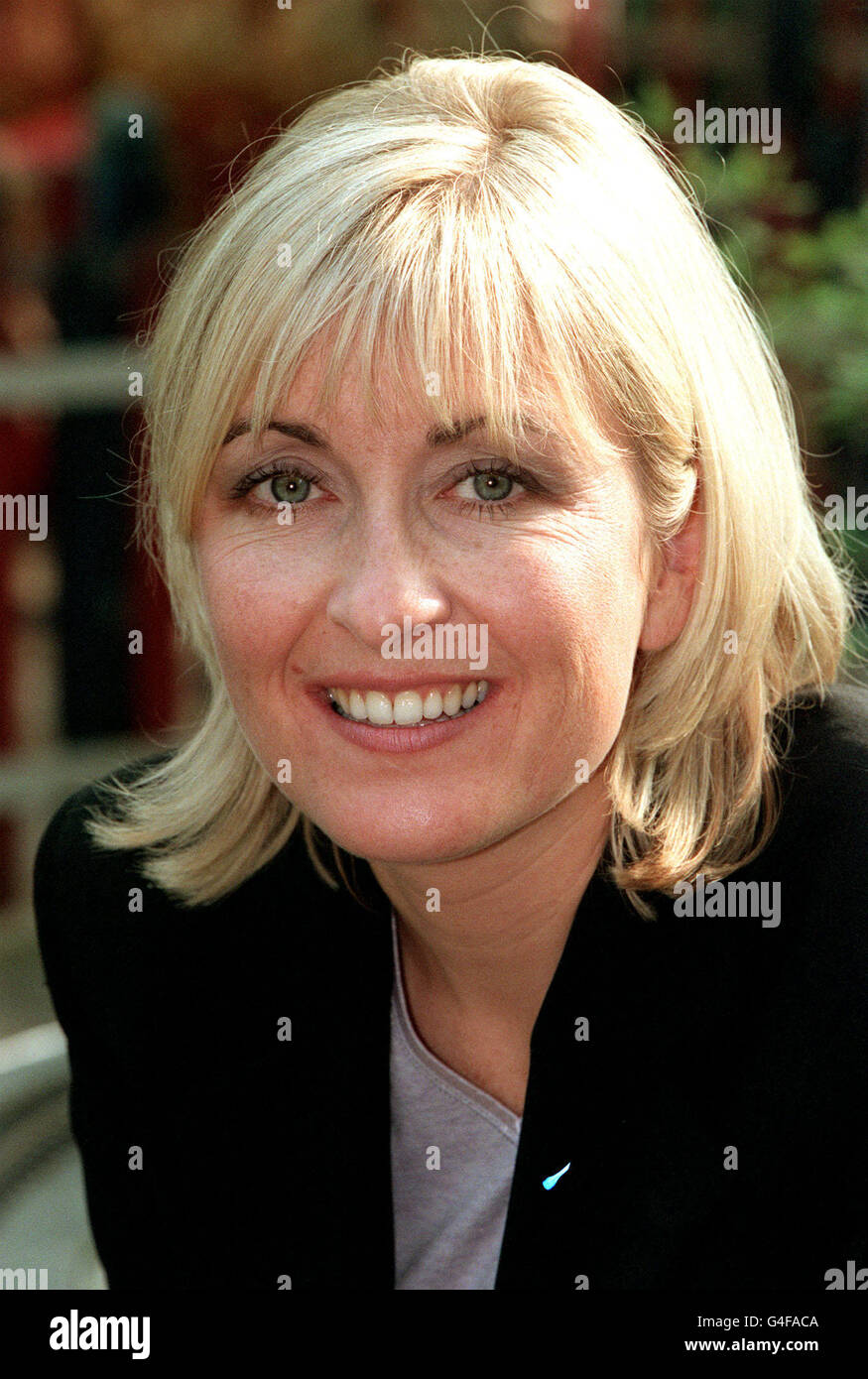 Fiona phillips -Fotos und -Bildmaterial in hoher Auflösung – Alamy