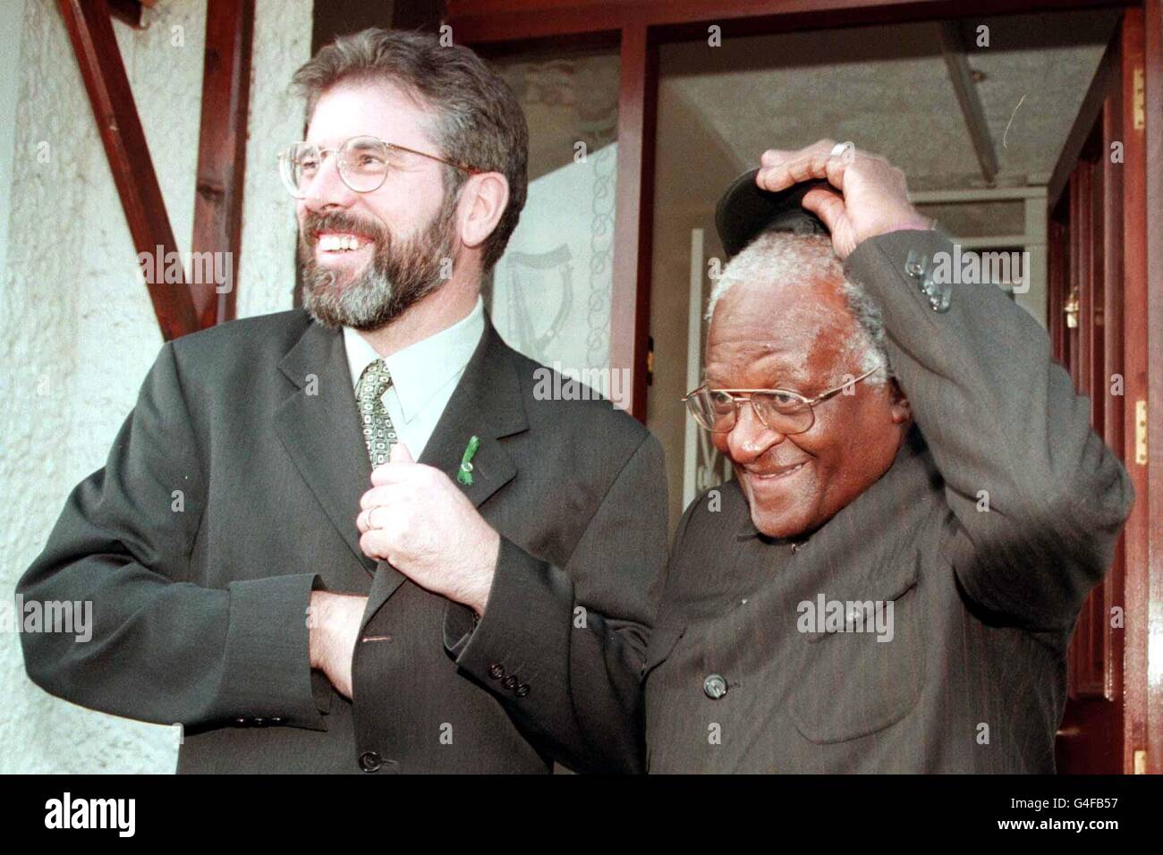 Desmond adams -Fotos und -Bildmaterial in hoher Auflösung – Alamy