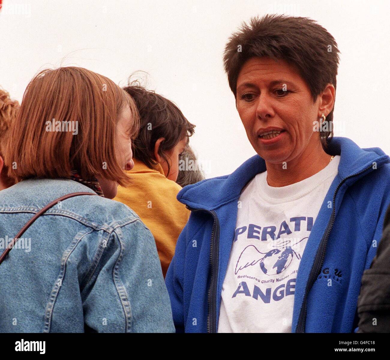 Freiberufliche helferin sally becker richtig -Fotos und -Bildmaterial ...