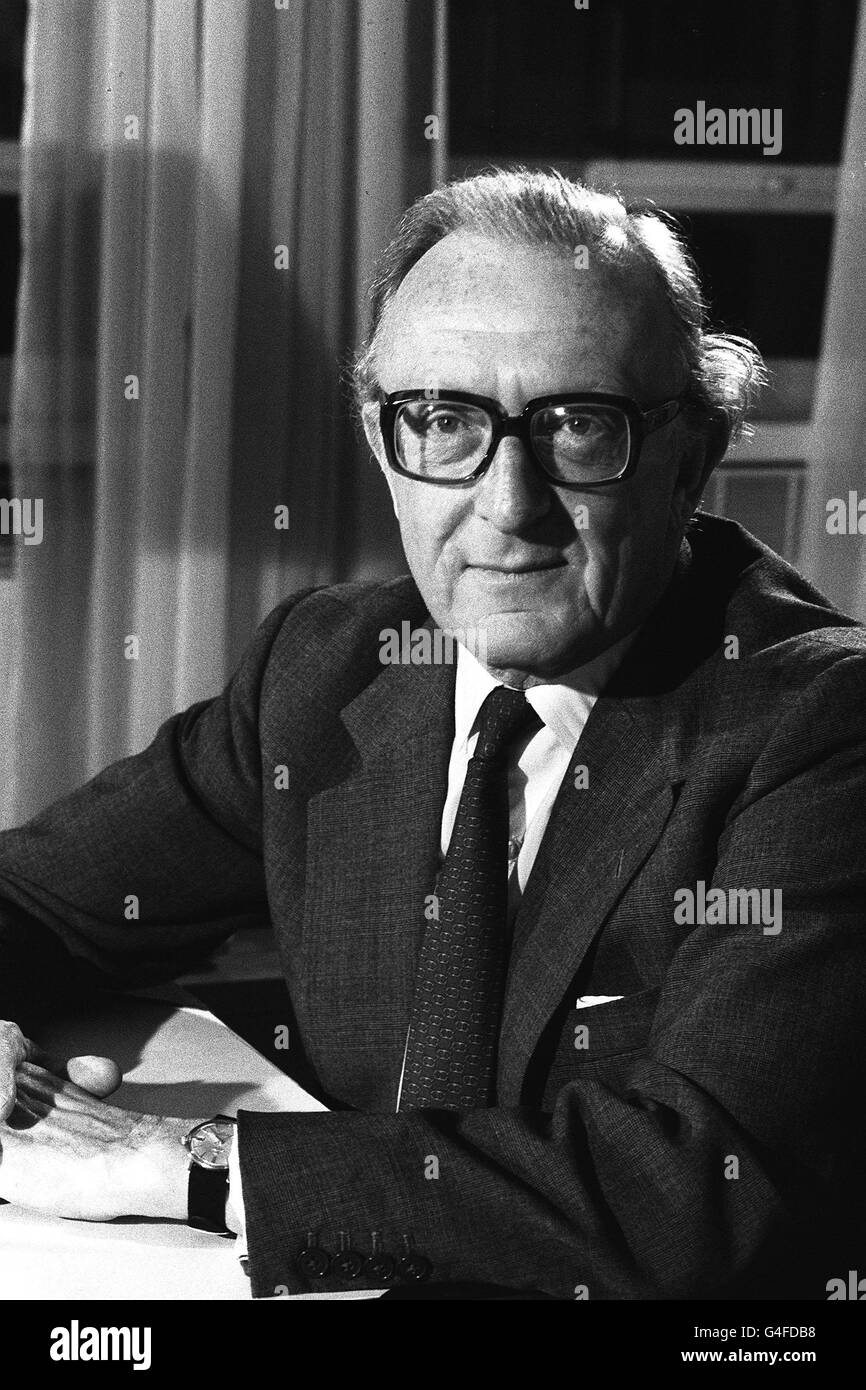 General Carrington Stockfotos und -bilder Kaufen - Alamy