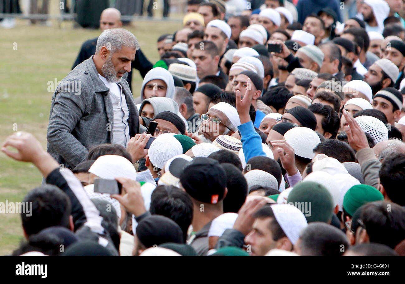 Tariq jahan -Fotos und -Bildmaterial in hoher Auflösung – Alamy