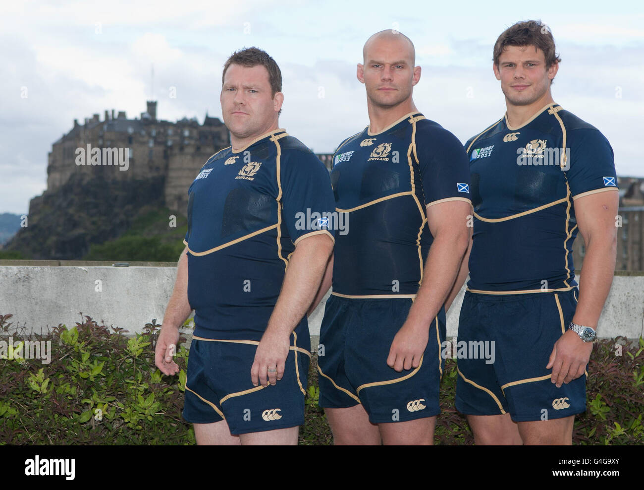 Schottland von links nach rechts geoff kreuz -Fotos und -Bildmaterial ...