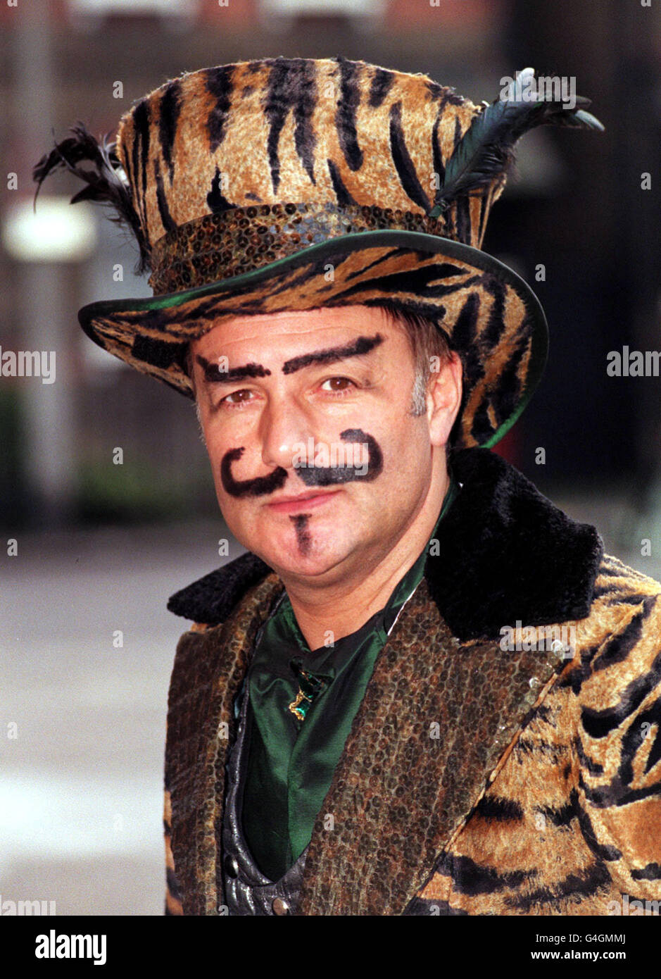 Karl Howman Stockfotos und -bilder Kaufen - Alamy