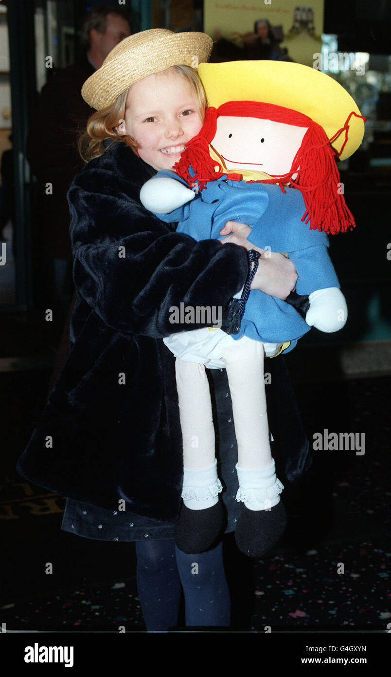 Film madeline hatty -Fotos und -Bildmaterial in hoher Auflösung – Alamy