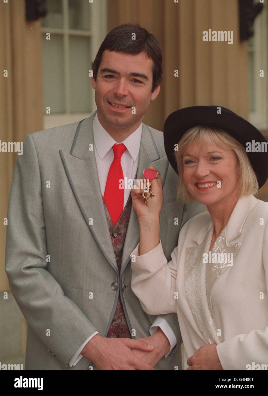 Carol barnes -Fotos und -Bildmaterial in hoher Auflösung – Alamy