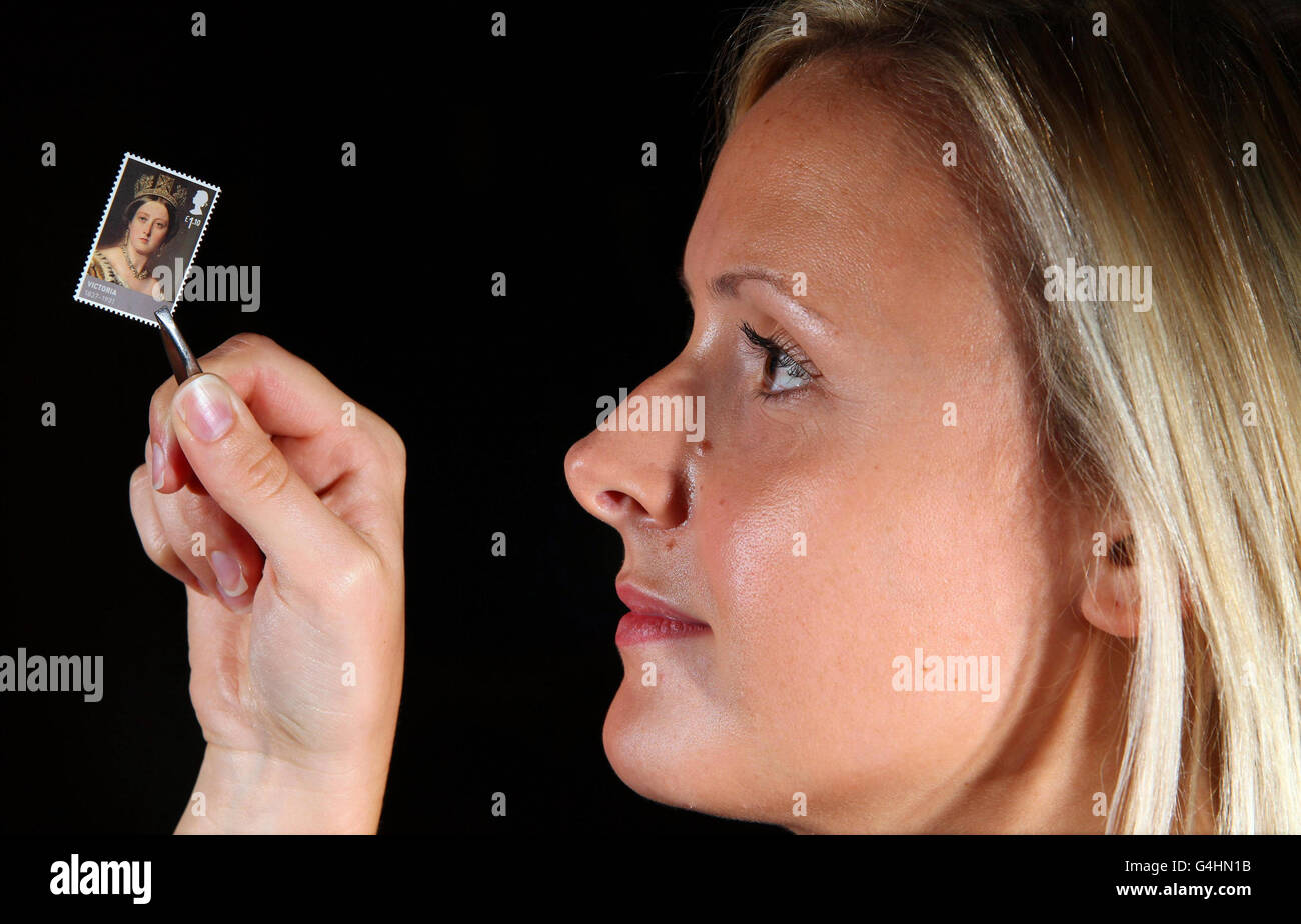 Maddie gibson national portrait galerie -Fotos und -Bildmaterial in ...