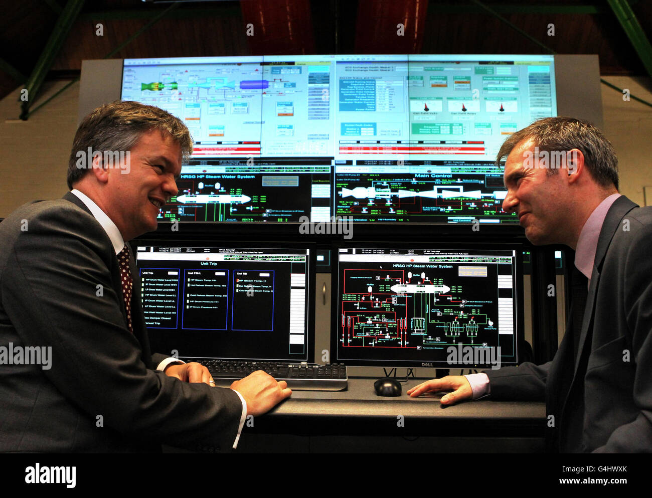 Strathclyde suite -Fotos und -Bildmaterial in hoher Auflösung – Alamy