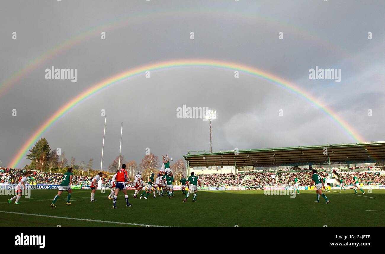 Rotorua international stadium -Fotos und -Bildmaterial in hoher ...