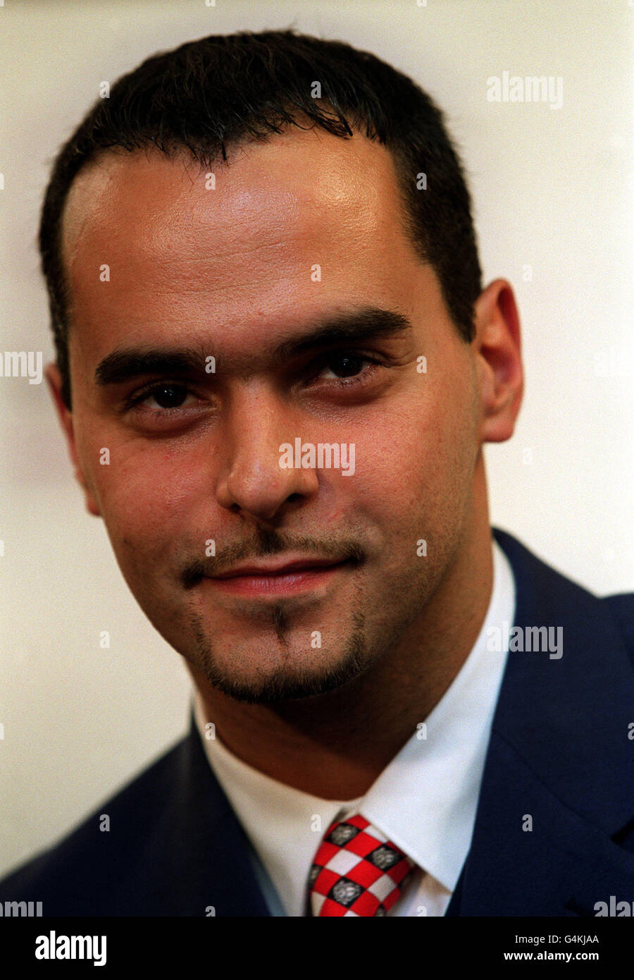 Soap Awards/Michael Greco. Schauspieler Michael Greco, der Beppe in den ...