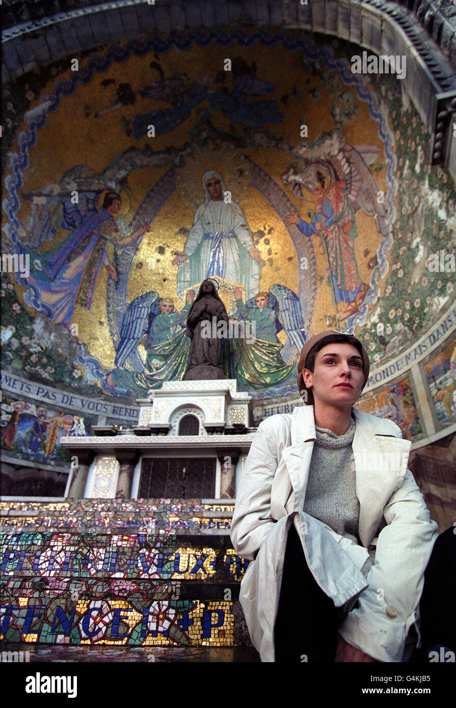 Sinead oconnor religion -Fotos und -Bildmaterial in hoher Auflösung – Alamy Sinead oconnor religion -Fotos und -Bildmaterial in hoher Auflösung – Alamy