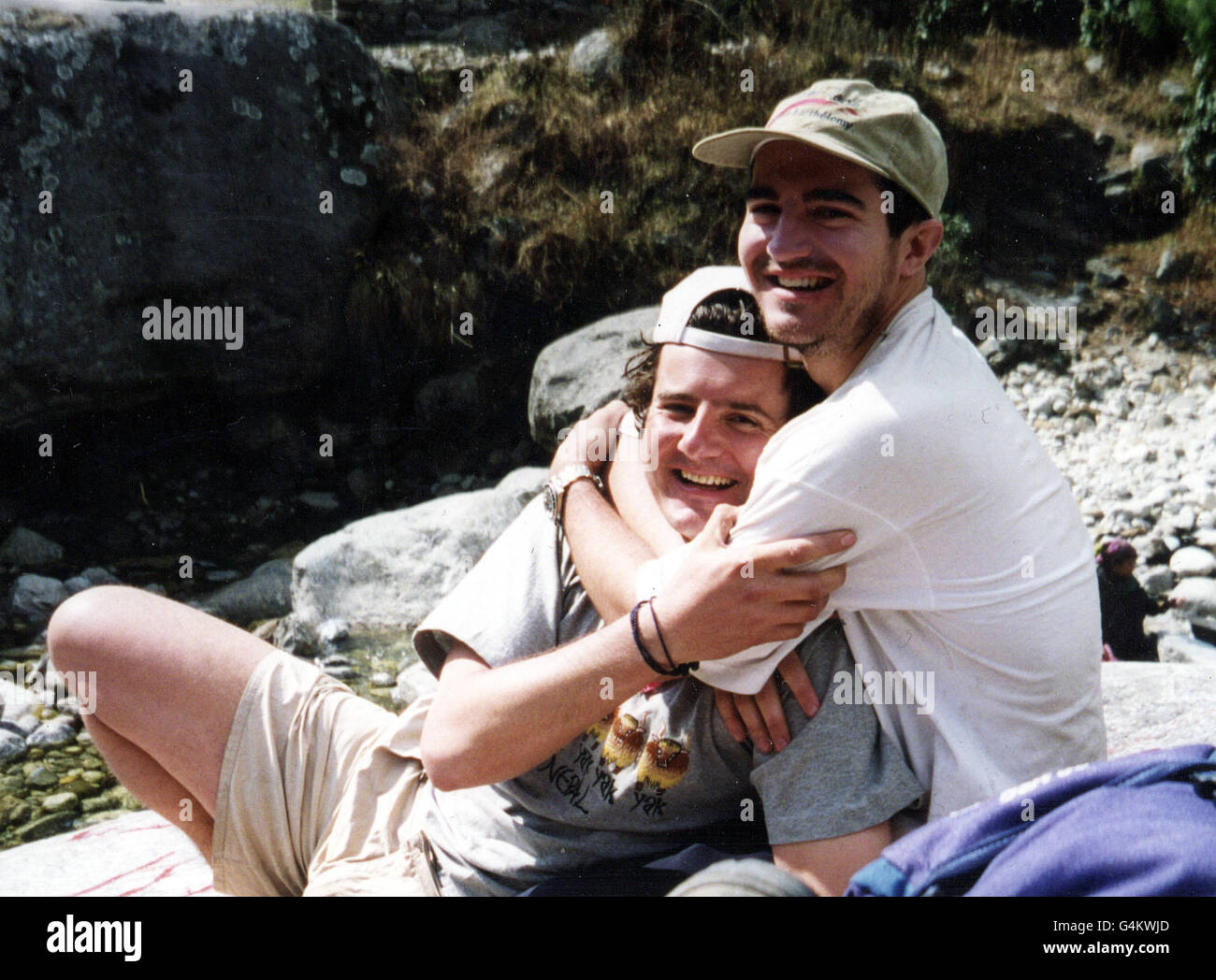Death on everest -Fotos und -Bildmaterial in hoher Auflösung – Alamy