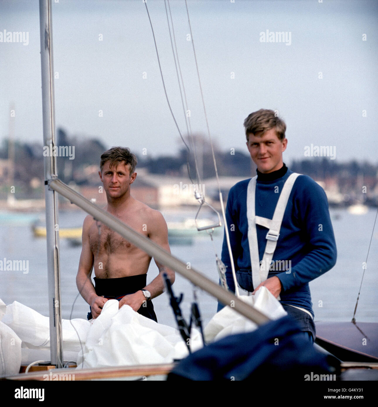 Rodney pattisson -Fotos und -Bildmaterial in hoher Auflösung – Alamy