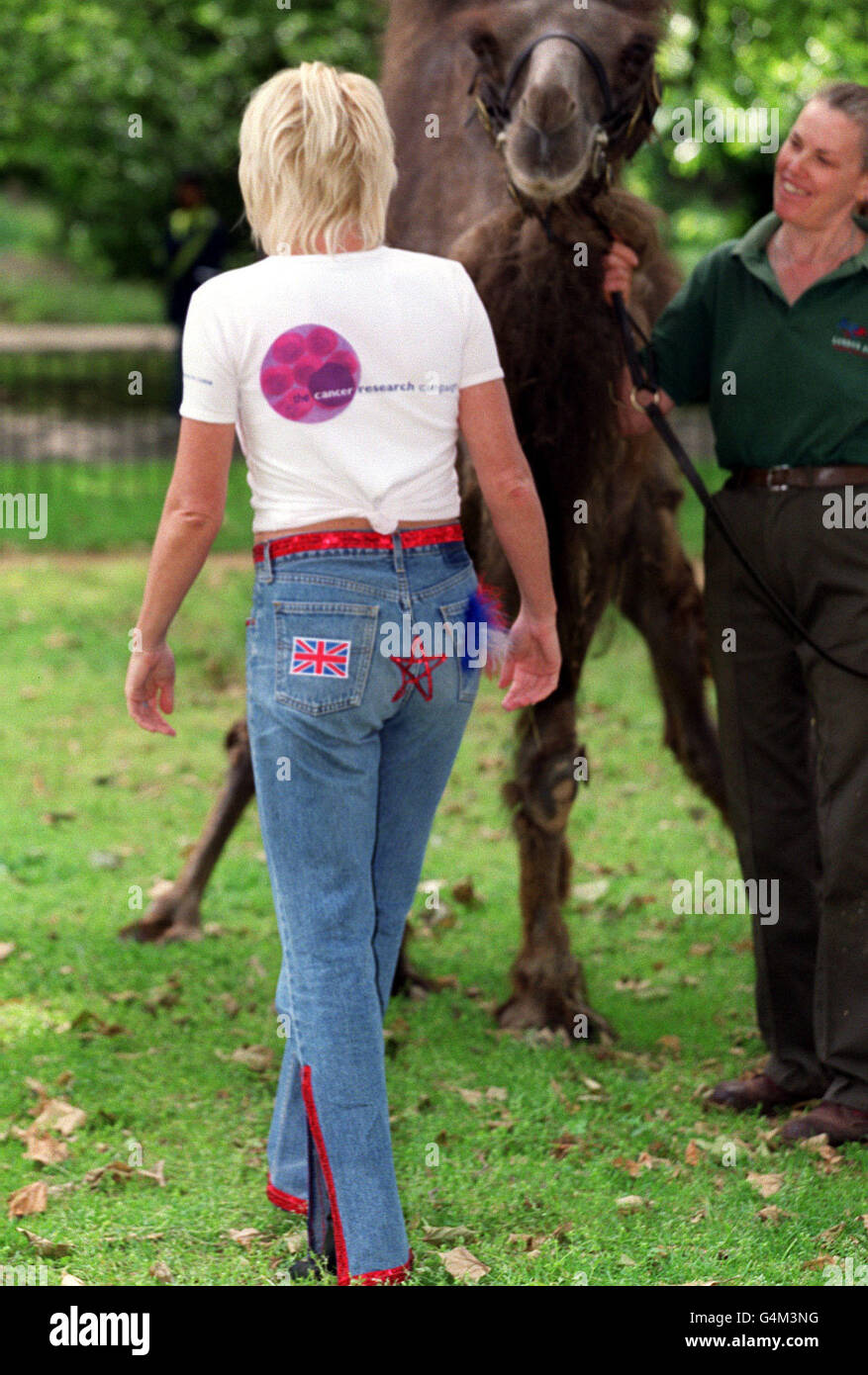 Forschung zoo collins -Fotos und -Bildmaterial in hoher Auflösung – Alamy