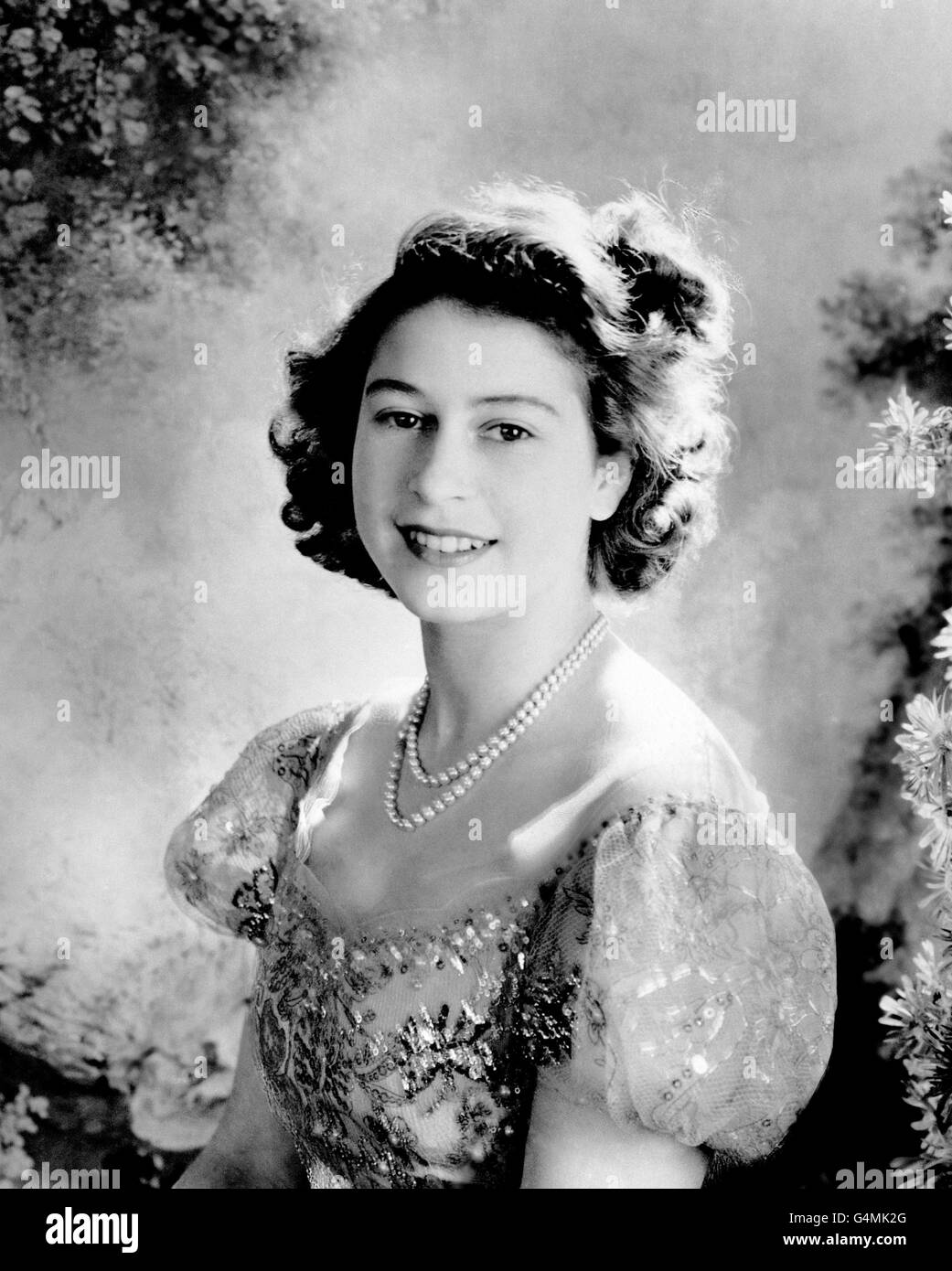 Queen elizabeth cecil beaton -Fotos und -Bildmaterial in hoher ...