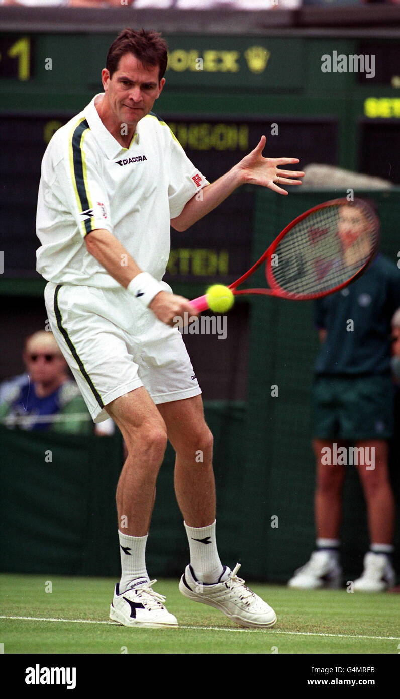 Wimbledon wilkinson -Fotos und -Bildmaterial in hoher Auflösung – Alamy