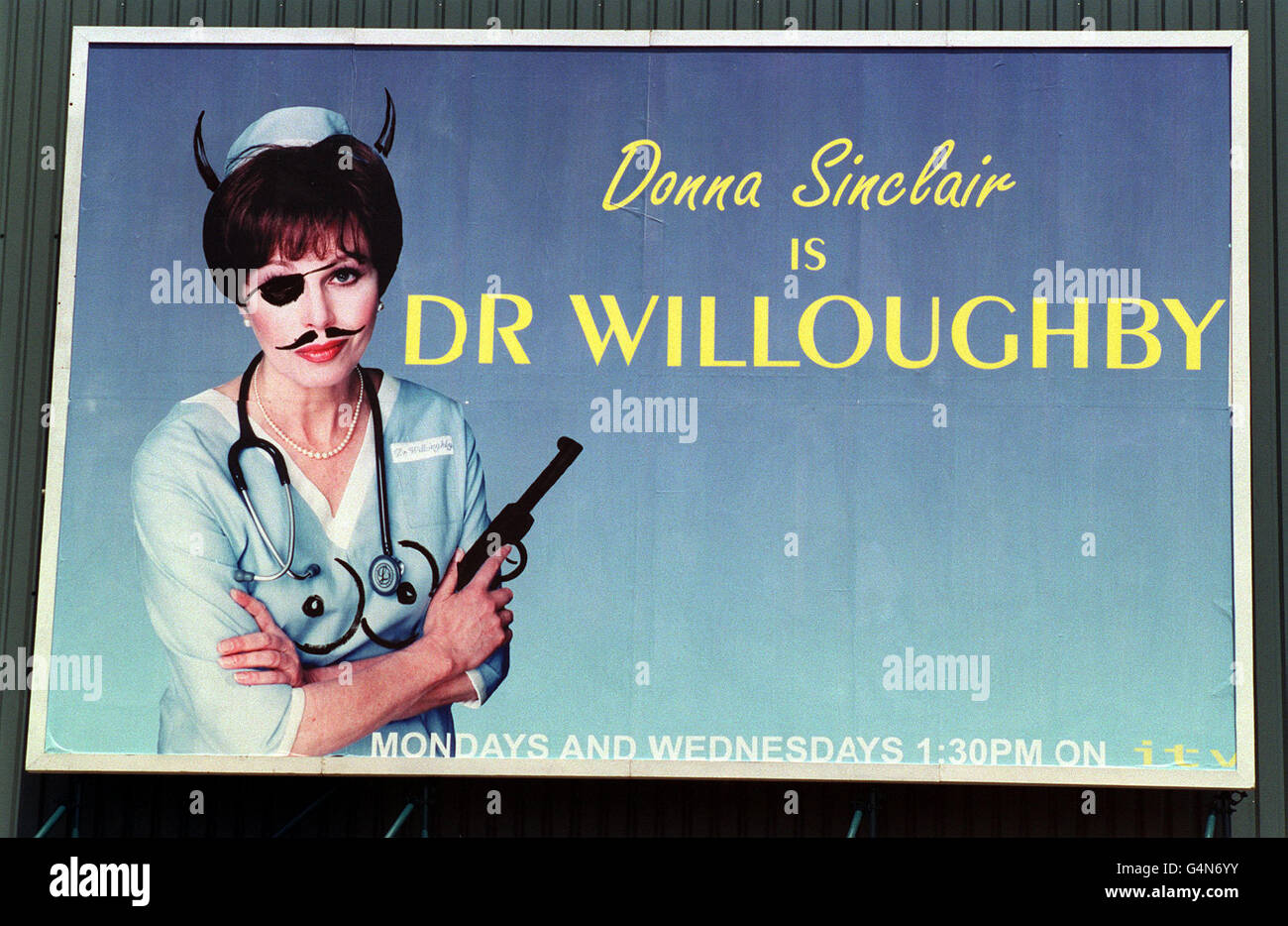 Donna sinclair -Fotos und -Bildmaterial in hoher Auflösung – Alamy