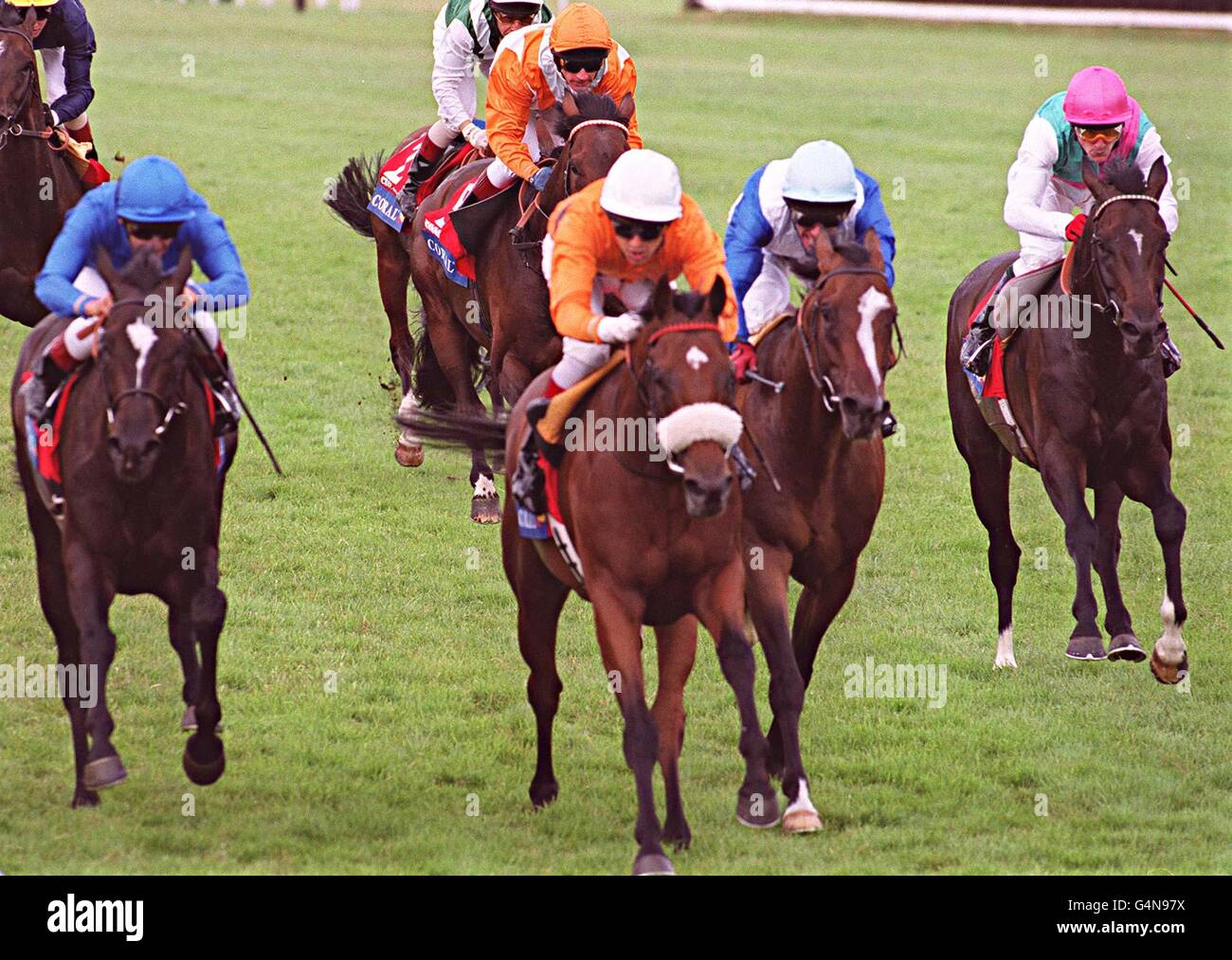 Gary compton -Fotos und -Bildmaterial in hoher Auflösung – Alamy