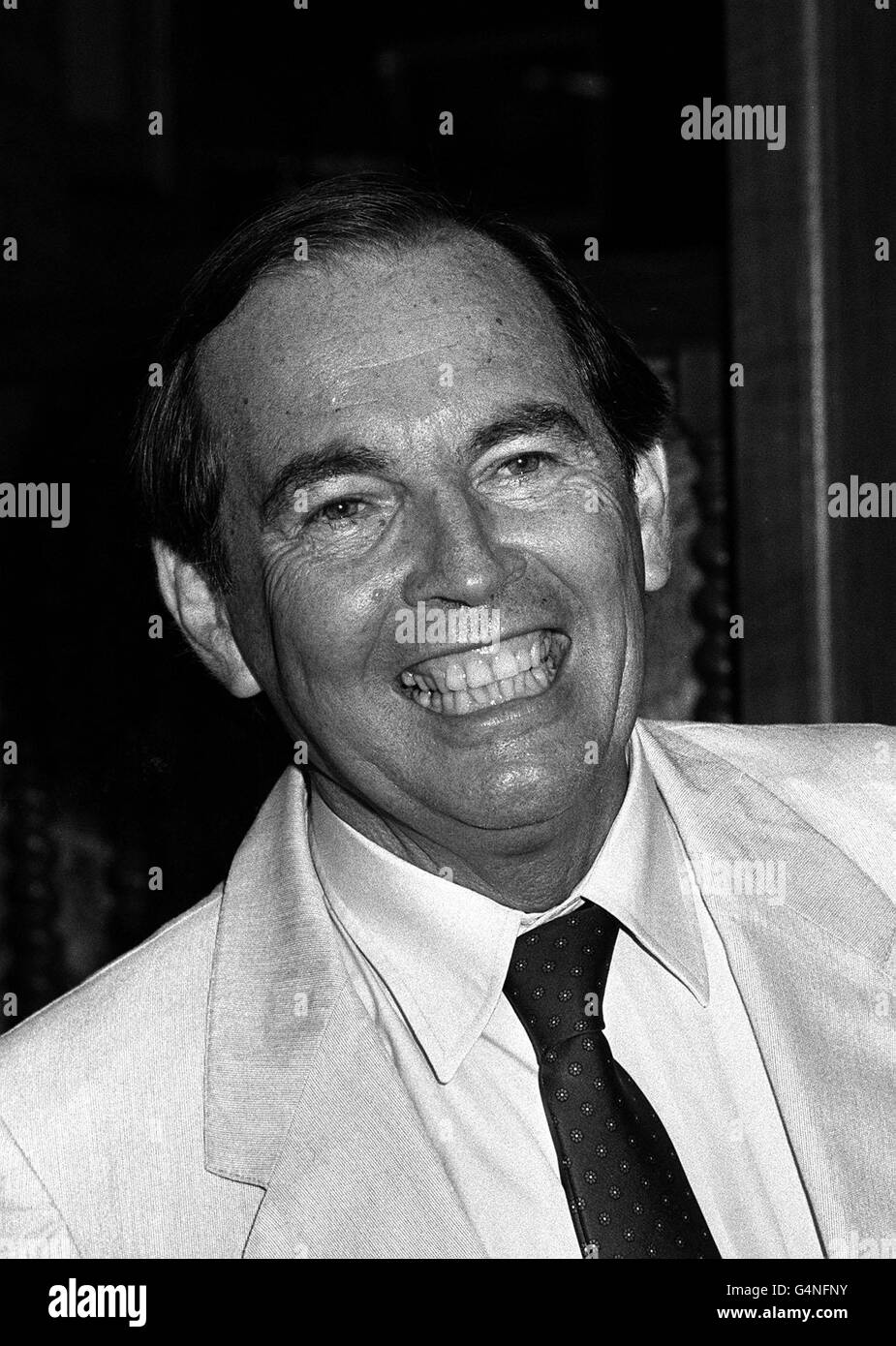 Christiaan Barnard Stockfotos und -bilder Kaufen - Alamy