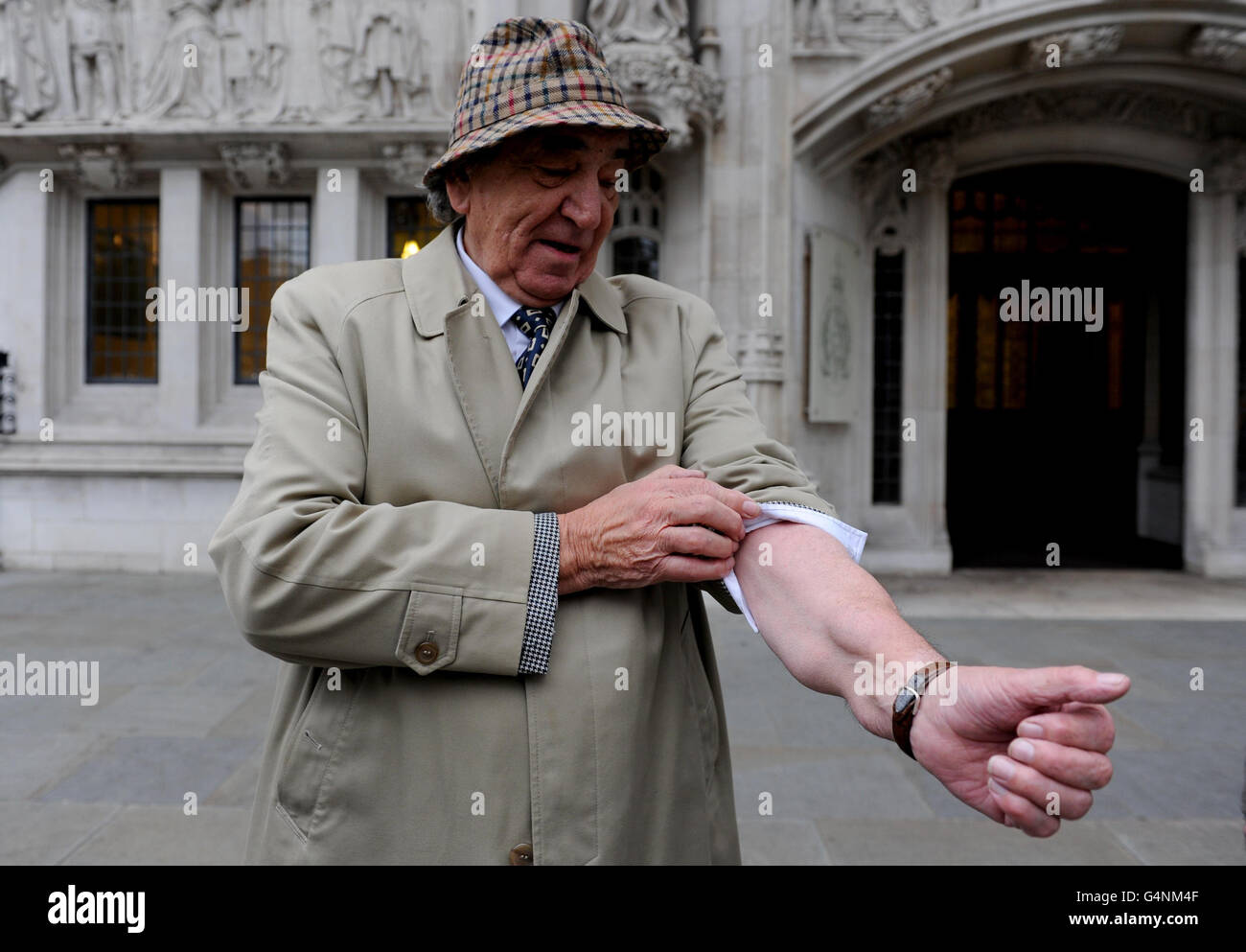 Britische atomwaffen -Fotos und -Bildmaterial in hoher Auflösung – Alamy