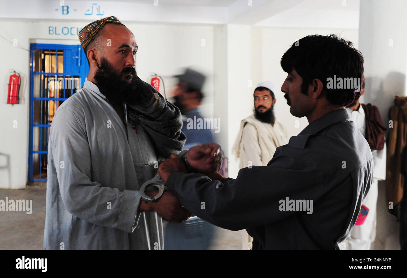 Taliban fighters -Fotos und -Bildmaterial in hoher Auflösung – Alamy