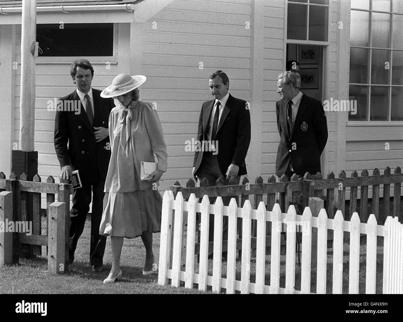 Barry mannakee -Fotos und -Bildmaterial in hoher Auflösung – Alamy