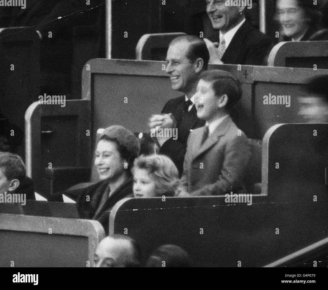 Bertram mills circus olympia -Fotos und -Bildmaterial in hoher ...